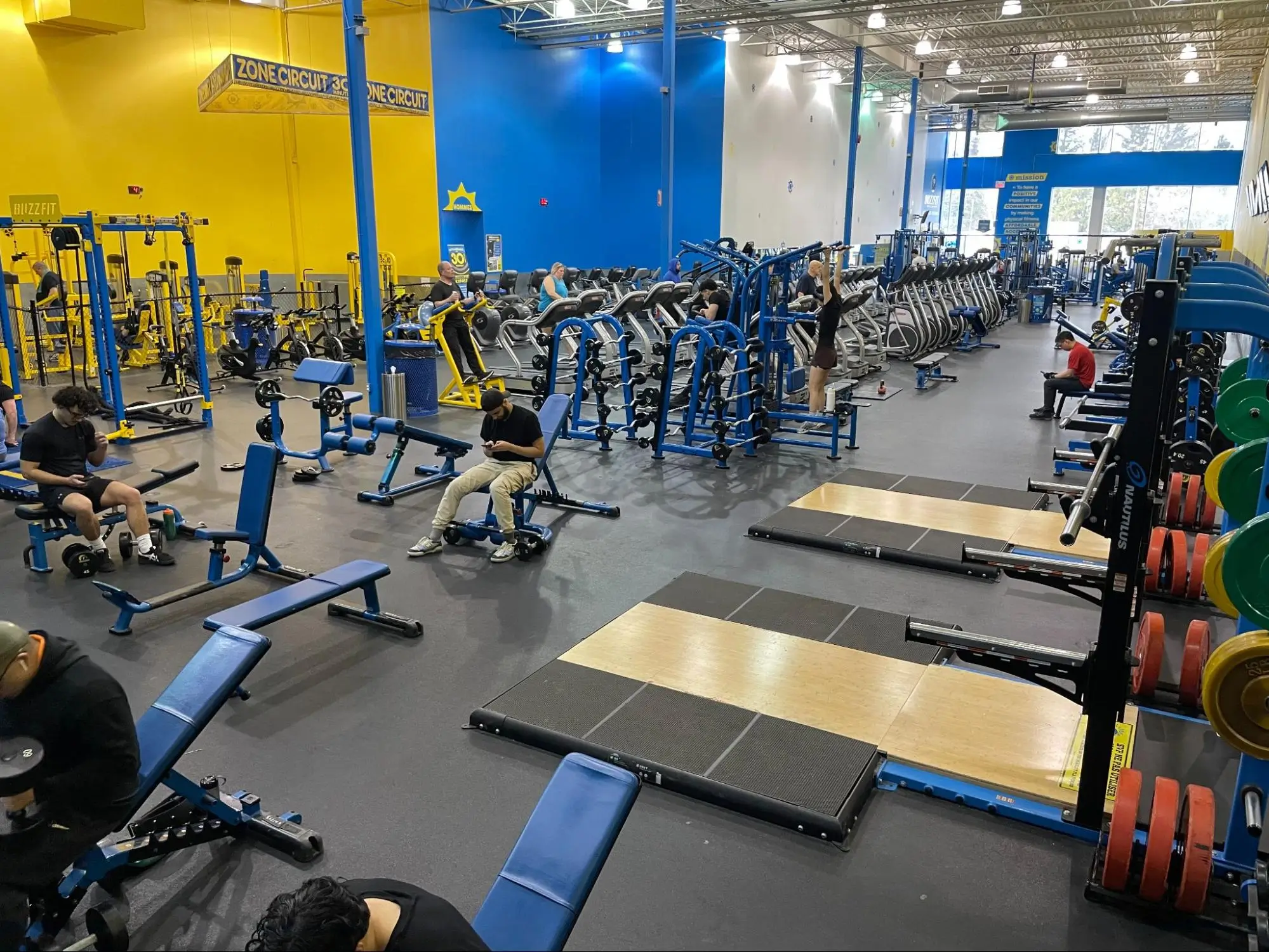 Why a Gym Membership Is One of the Best Investments for Your Health